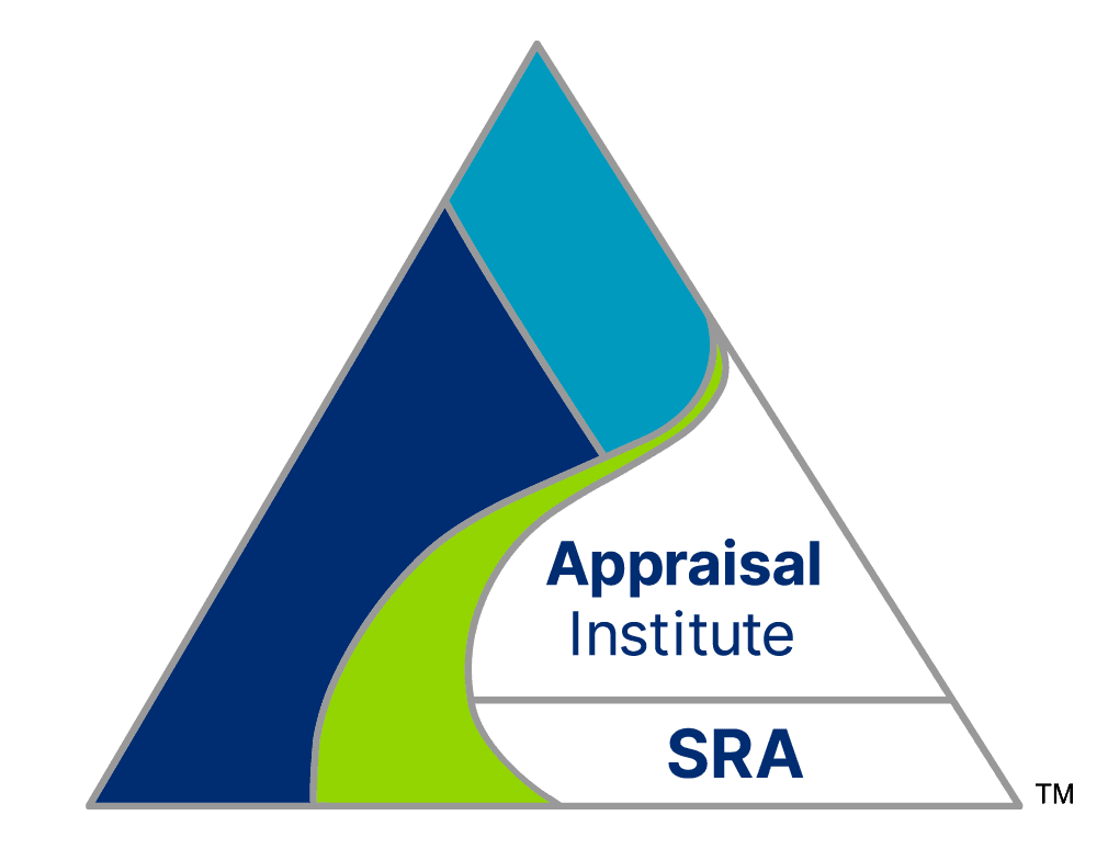 What is An SRA - SDI Appraisals